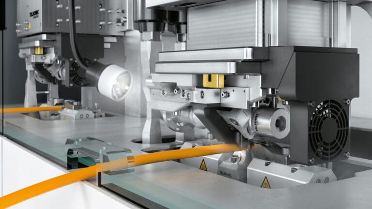 Charged EVs | Telsonic introduces high-voltage ultrasonic metal welding ...