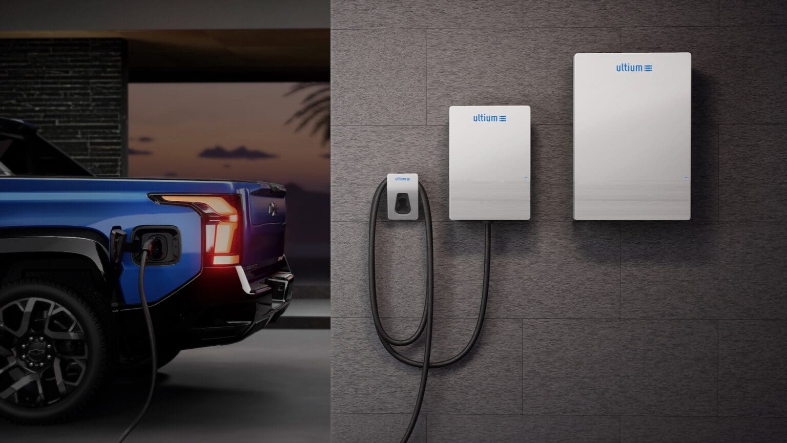 Charged EVs | GM offers details of V2H charging hardware (but no V2H ...