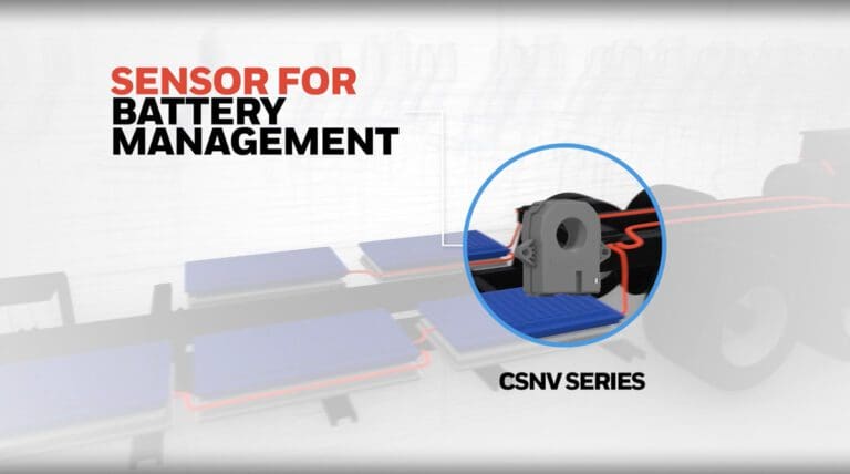 Charged EVs | Honeywell’s safety products detect lithium-ion battery ...