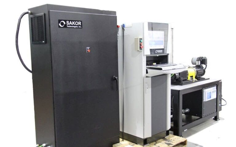 Charged EVs | SAKOR launches new series of dynamometers for testing ...