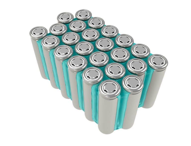 Charged EVs | Material selection for EV battery pack assembly and ...