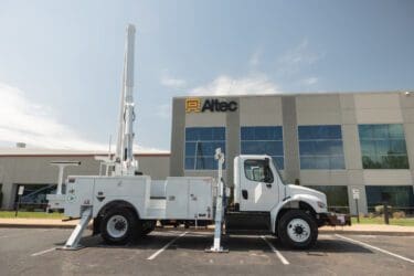 Charged EVs | Daimler Truck partners with Hexagon Purus for vocational ...