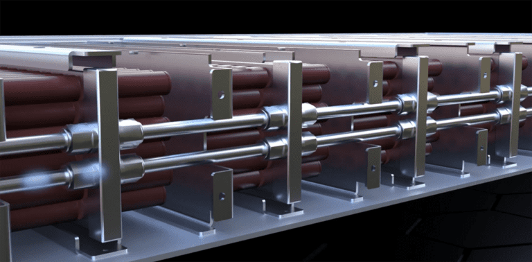 Charged EVs | CIE’s MonoLith Battery System is designed for versatility ...
