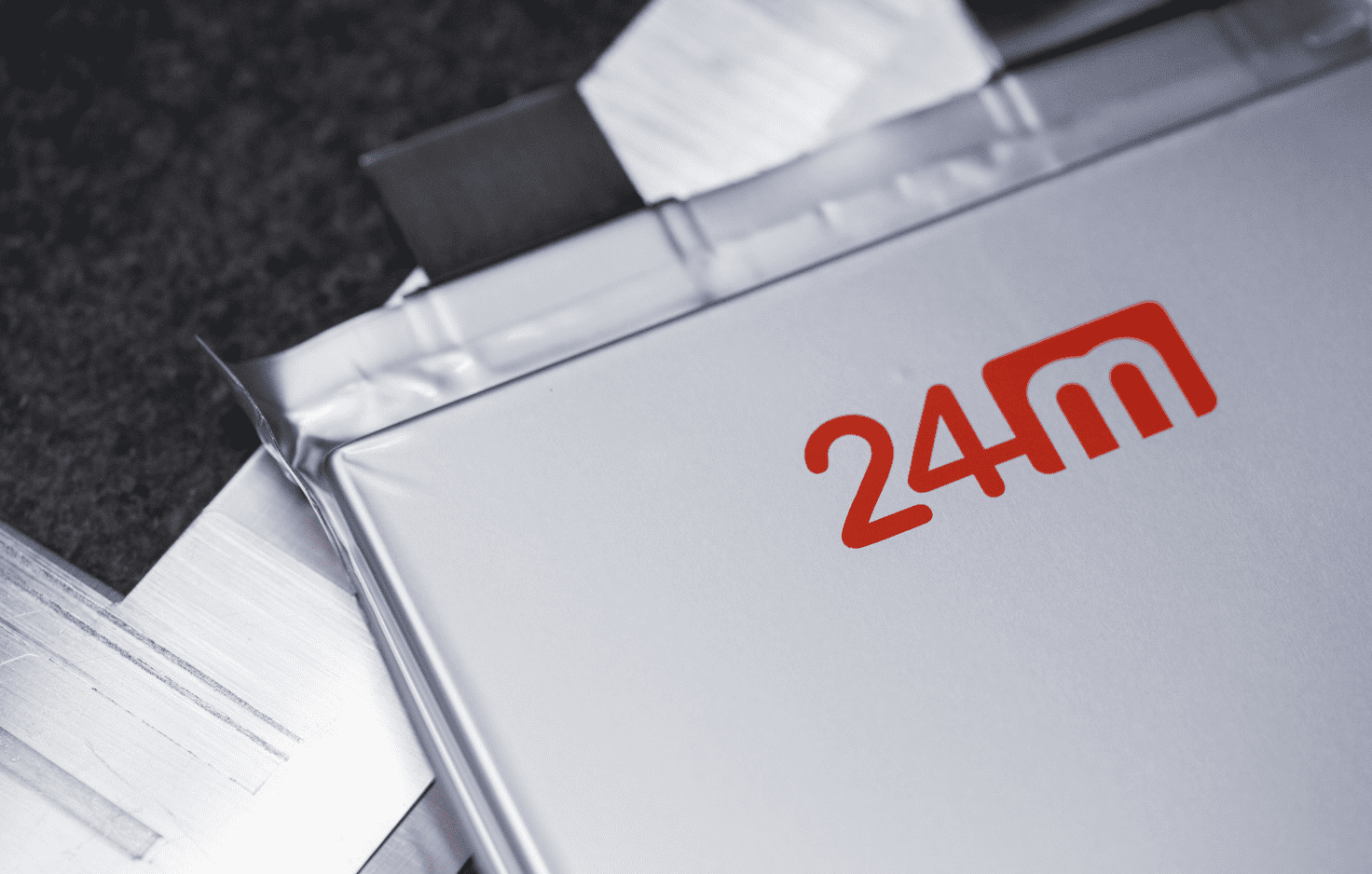 Charged EVs | 24M Technologies introduces new recycling process for its ...