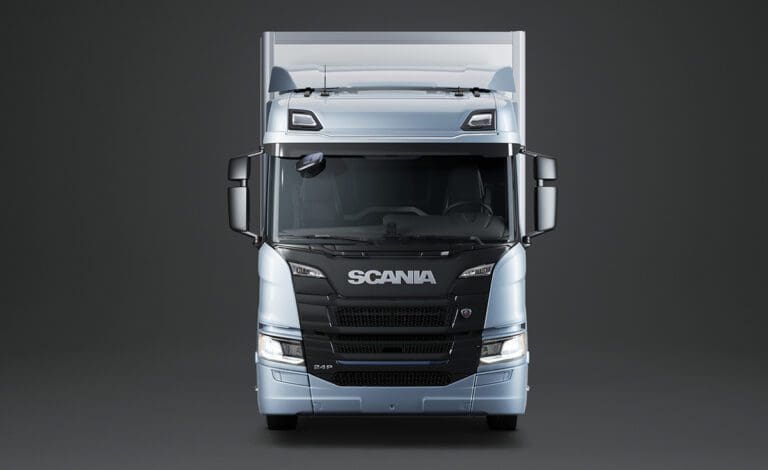 Charged EVs | Scania broadens its range of electric truck options ...
