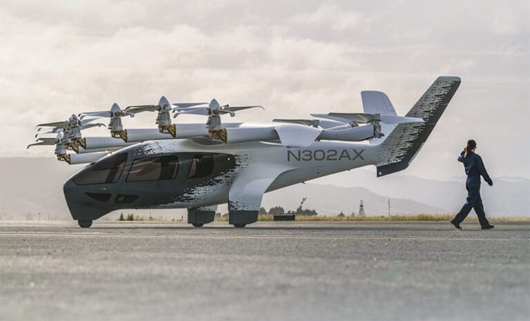 Charged EVs | Archer Aviation completes battery pack drop tests in ...
