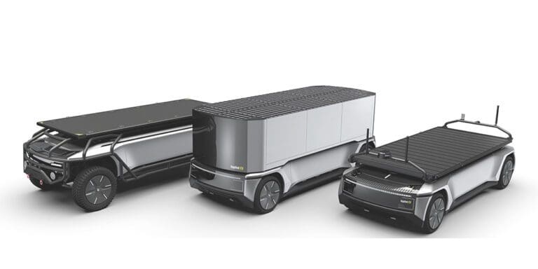 Charged EVs | Applied EV selects CISSOID’s SiC inverter control module ...