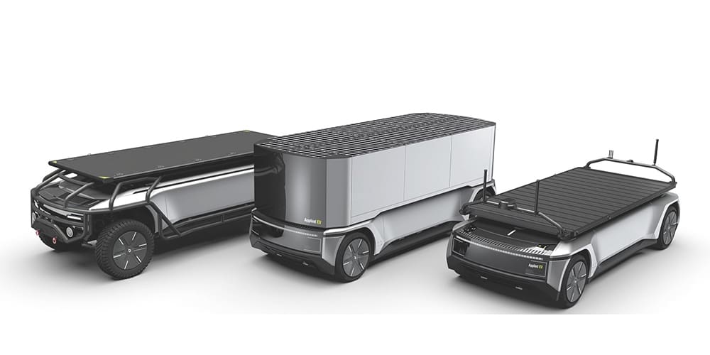 Charged EVs | Applied EV selects CISSOID’s SiC inverter control module ...