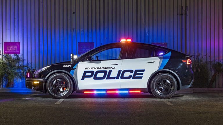 Charged EVs | South Pasadena, California completely electrifies its ...