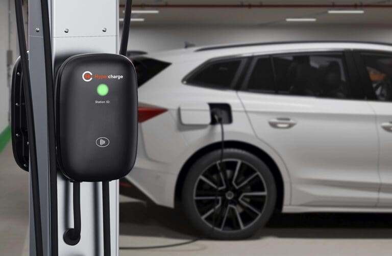 Charged EVs | Hypercharge partners with Mattamy Homes for EV charging ...