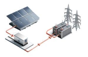 Charged EVs | Learn more about hall effect current sensors in battery ...