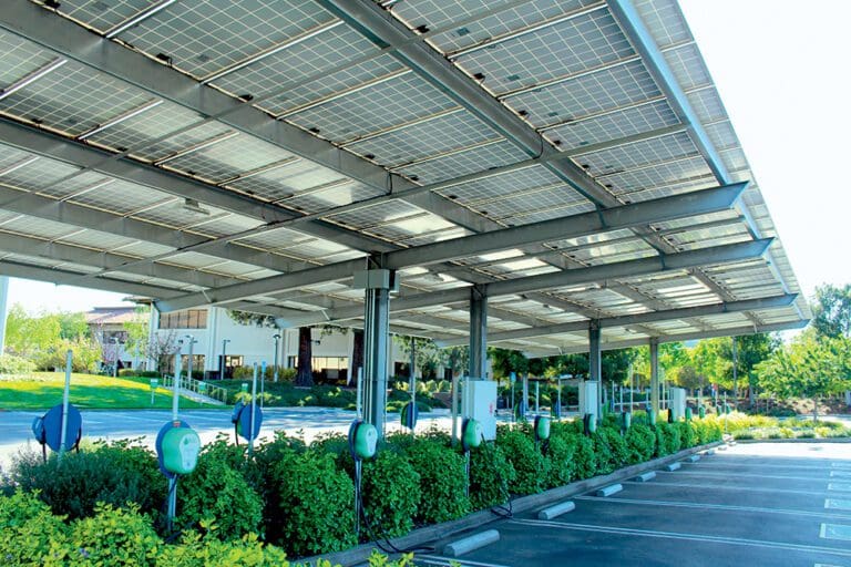 Charged EVs | Paired Power’s EV chargers let customers mix and match ...