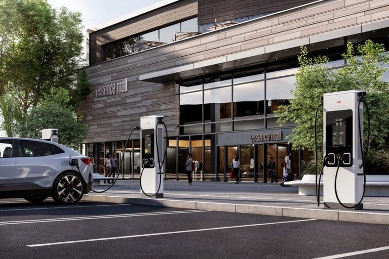 Charged EVs | ABB exec talks microgrids, switchgear and charger ...