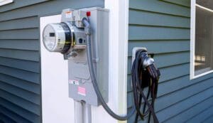 Charged EVs | ConnectDER raises $35 million to scale its meter socket ...