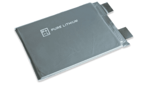 Charged EVs | Pure Lithium and Saint-Gobain Ceramics to produce lithium ...