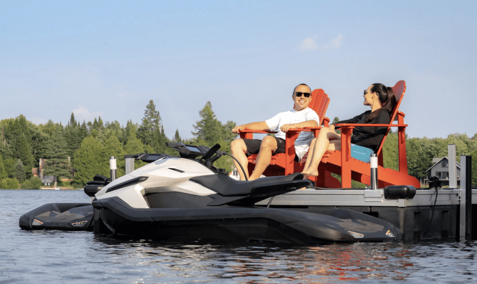 Charged EVs | UK entrepreneur acquires electric snowmobile maker Taiga ...