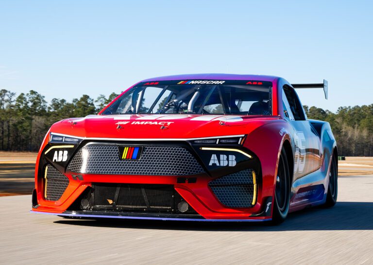 Charged EVs | ABB: Bringing the energy transition to the other half of ...