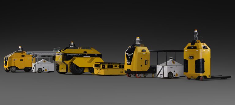 Charged EVs | Industrial electric robot startup Ati Motors raises $20 ...