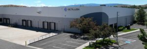 Octillion Power Systems inaugurates EV battery factory in Nevada ...