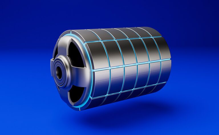 Charged EVs | Panacol introduces new magnet bonder for electric motors ...