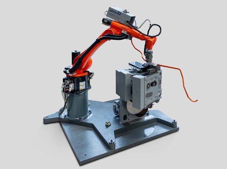 Charged EVs | WAFIOS busbar machines accommodate production processes ...