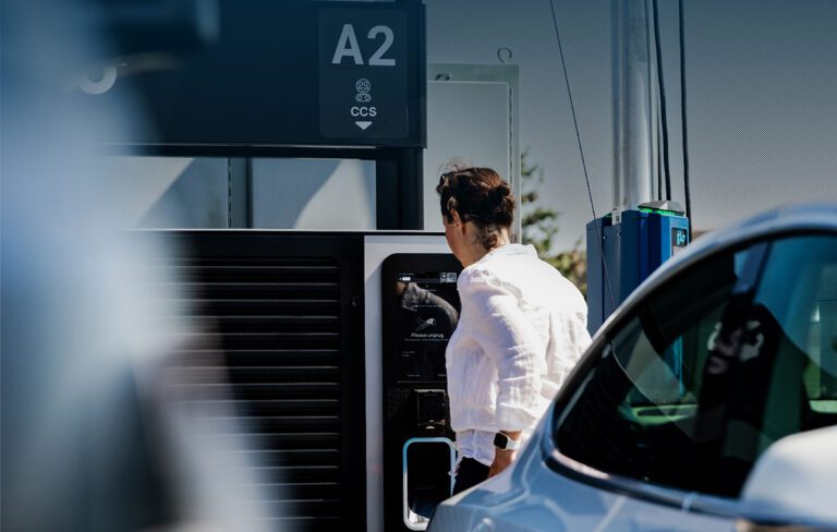 Charged EVs | How FLO’s vertical integration boosts EV charging ...