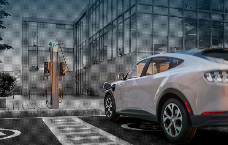 Charged EVs | How FLO’s vertical integration boosts EV charging ...