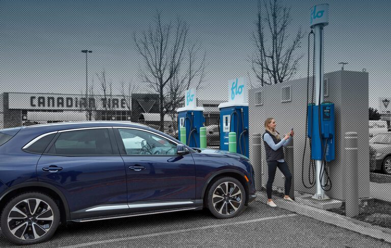 Charged EVs | How FLO’s vertical integration boosts EV charging ...