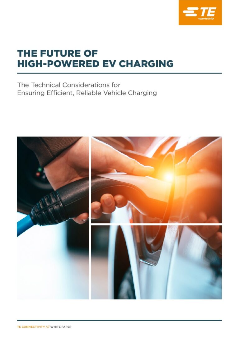 Charged EVs | Read past issues of Charged - Electric Vehicles Magazine ...