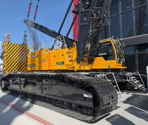 Charged EVs | Danfoss eHydraulic Power Module enables electrification ...