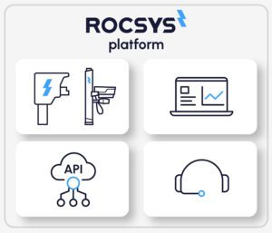 Charged EVs | Rocsys launches integrated platform to enable hands-free ...