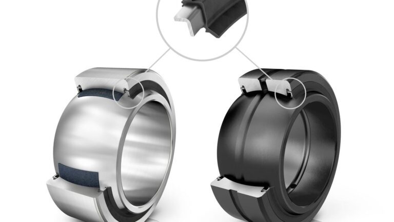 Charged EVs | Schaeffler launches new electric motors, actuators ...