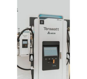 Charged EVs | Windrose and Terawatt collaborate to demonstrate high ...