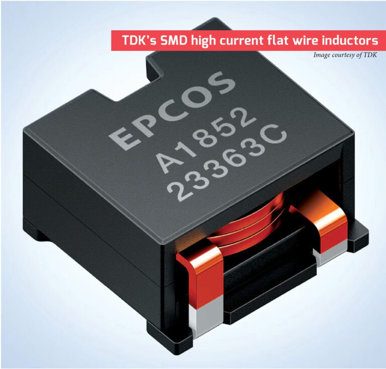 Charged EVs | A closer look at inductors and chokes In EVs - Charged EVs