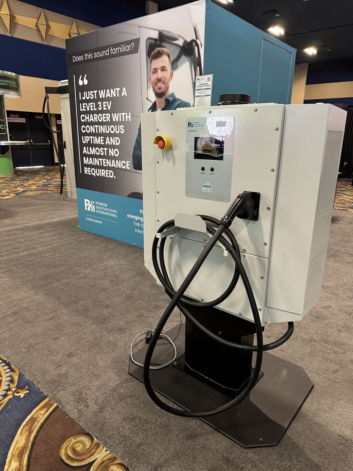 Charged EVs | Clearing the electrical service bottleneck for EV charger ...