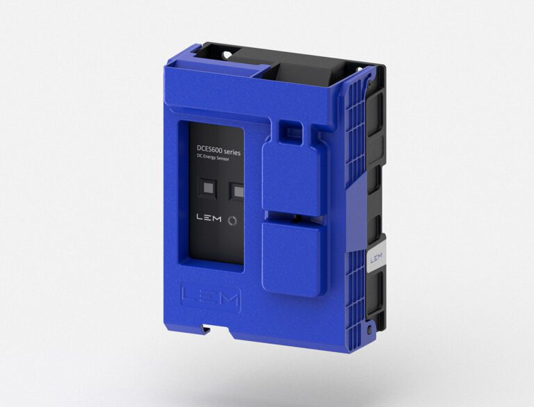 Charged EVs | LEM launches new series of DC energy meters for DC fast ...