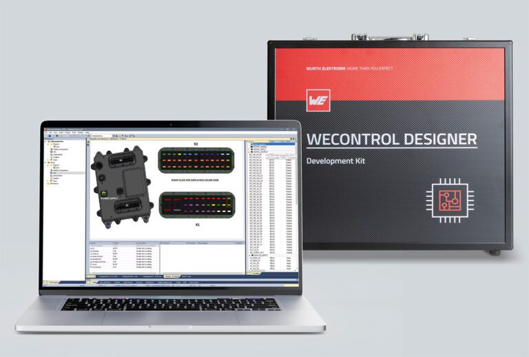 Charged EVs | Würth Elektronik’s new ePDM 70-150 power distribution ...