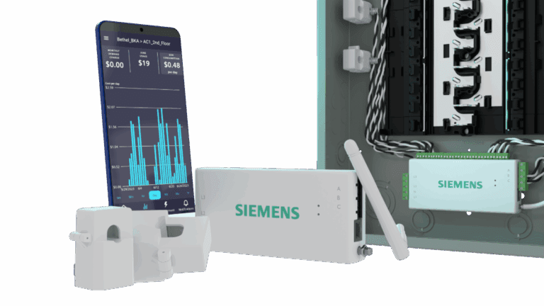 Charged EVs | Siemens invests in home energy management provider ...