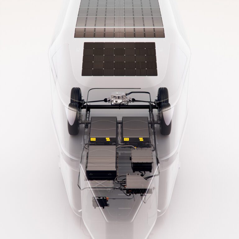 Charged EVs | Electric RV manufacturer Lightship expands Colorado ...