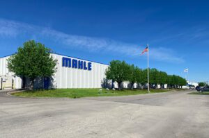 Charged EVs | MAHLE begins e-compressor production in Tennessee ...