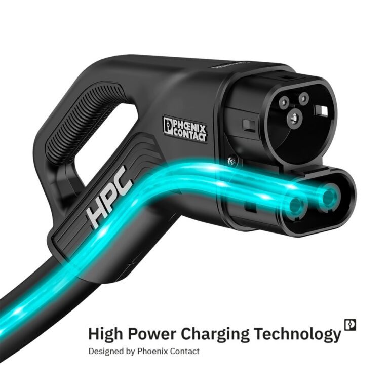 Charged EVs | Autel Energy integrates Phoenix Contact's liquid-cooled ...