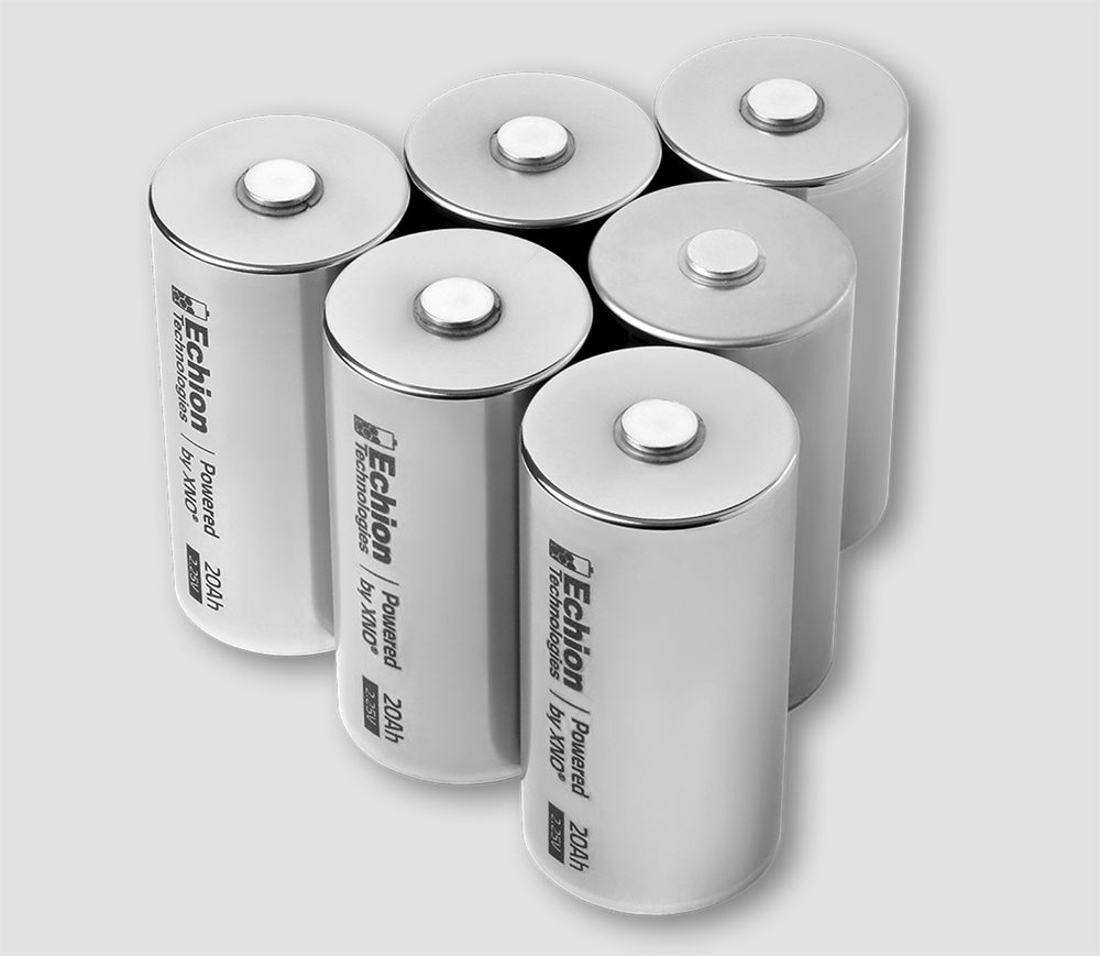 Charged EVs | Echion to supply XNO anode material to Grinergy - Charged EVs