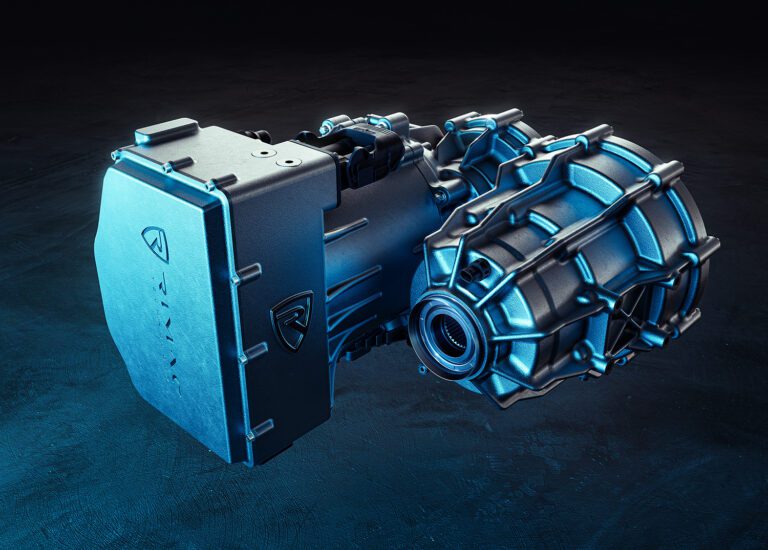 Charged EVs | Rimac Technology debuts solid-state battery and next-gen ...