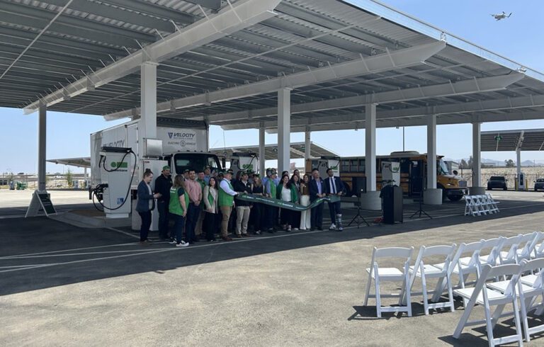 Charged EVs | ABB delivers load management for Greenlane’s electric ...