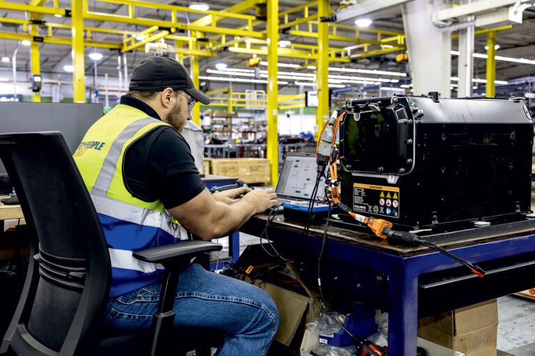 Charged EVs | Inside the EV battery recall process—the complexity of ...