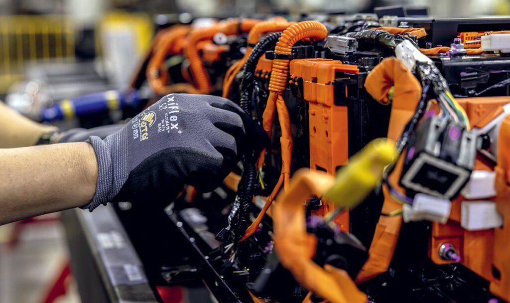 Charged EVs | Inside the EV battery recall process—the complexity of ...