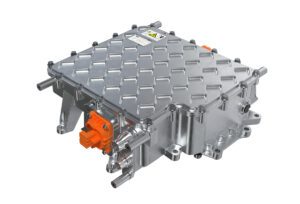 Charged EVs | Schaeffler to supply dual inverters powered by onsemi's ...