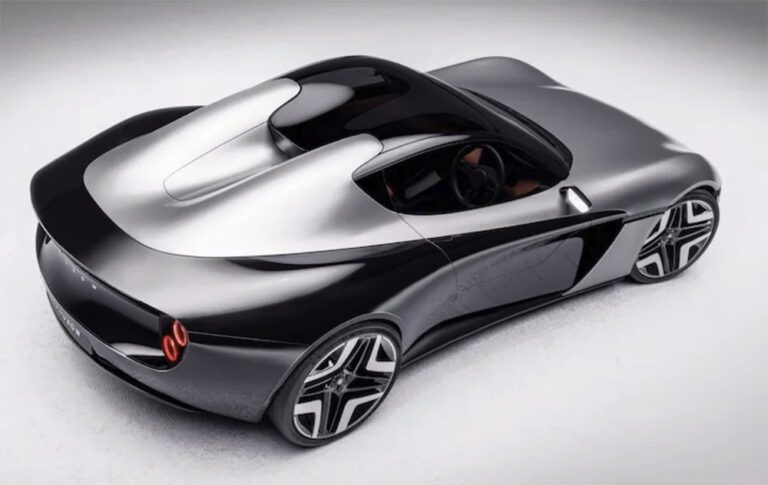 Charged EVs | Longbow’s Speedster EV is light and speedy, and so is the ...
