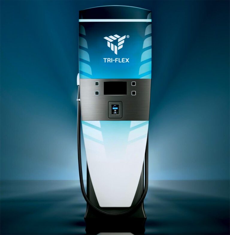 Charged EVs | EV charging industry veteran on charger reliability ...