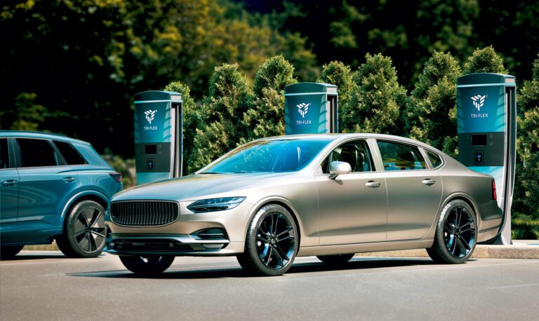 Charged EVs | EV charging industry veteran on charger reliability ...